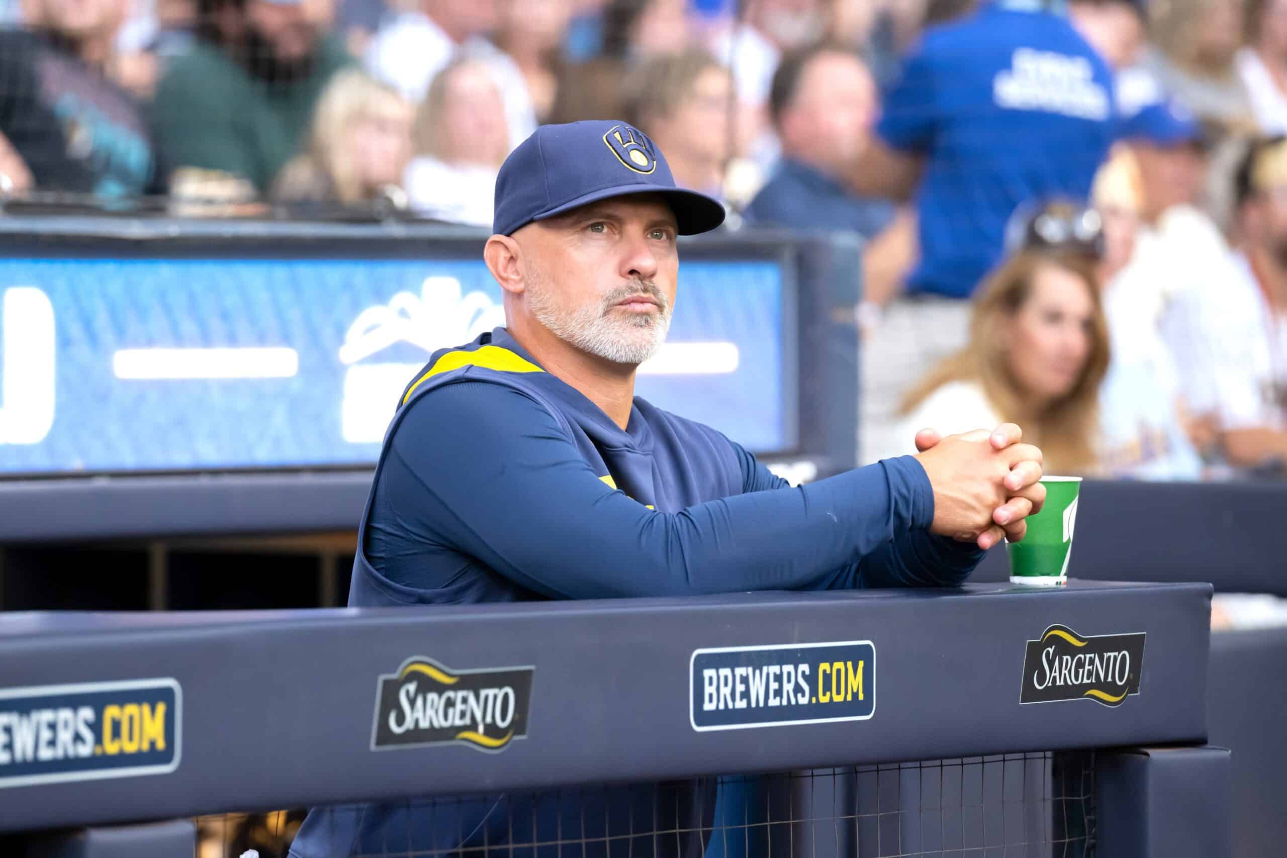 From the Minor Leagues in Appleton to the big stage - The Business News