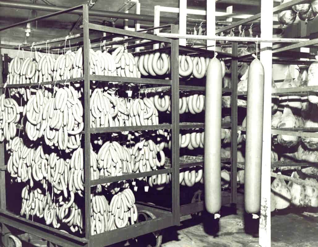 Industry pioneers recognized by Meat Industry Hall of Fame - The ...