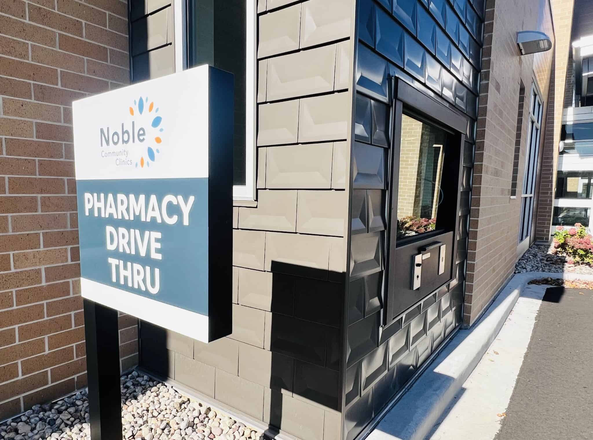 Removing barriers, Noble expands access in Stevens Point - The Business ...
