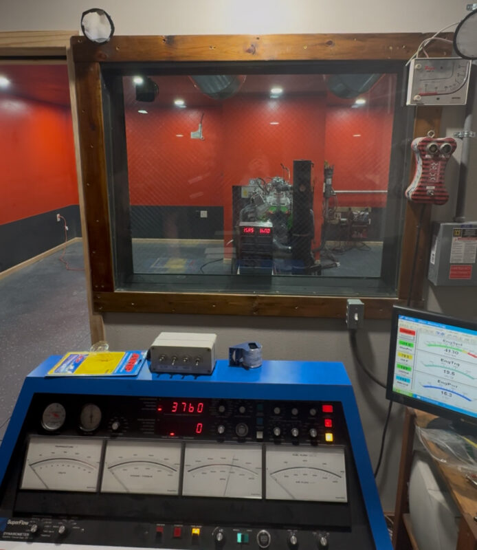 Steinhafel Precision Engines fuels a new era of machining - The ...