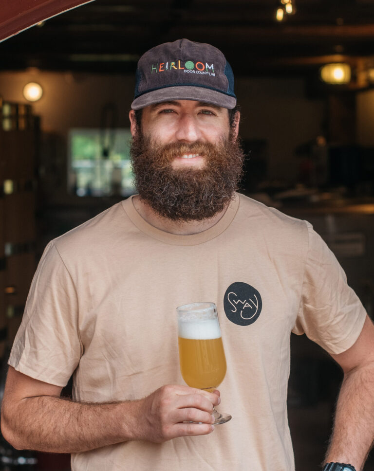 Sway Brewing + Blending: Chemistry, creativity, love of beer - The ...