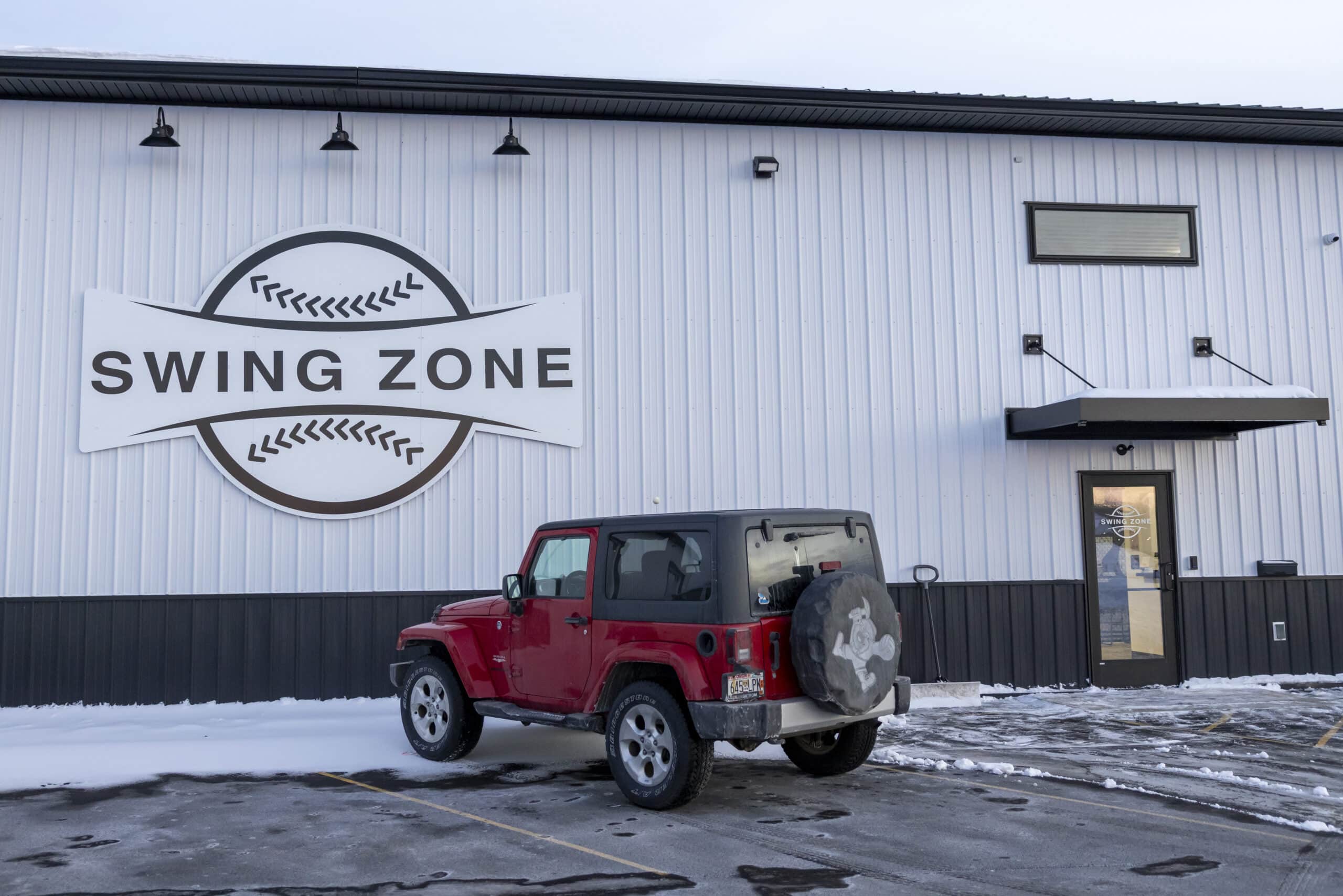 Where swings get sharper and arms get stronger - The Business News