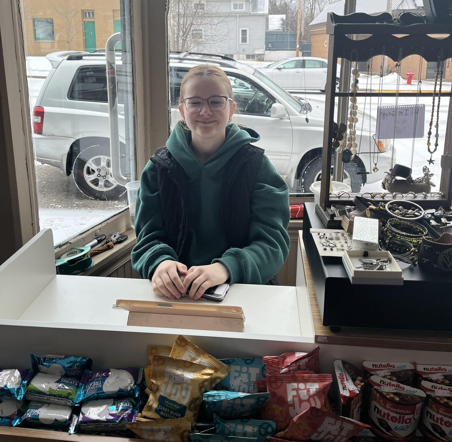 Shirley’s Thrift Store reopens in Amherst, adds home goods - The ...