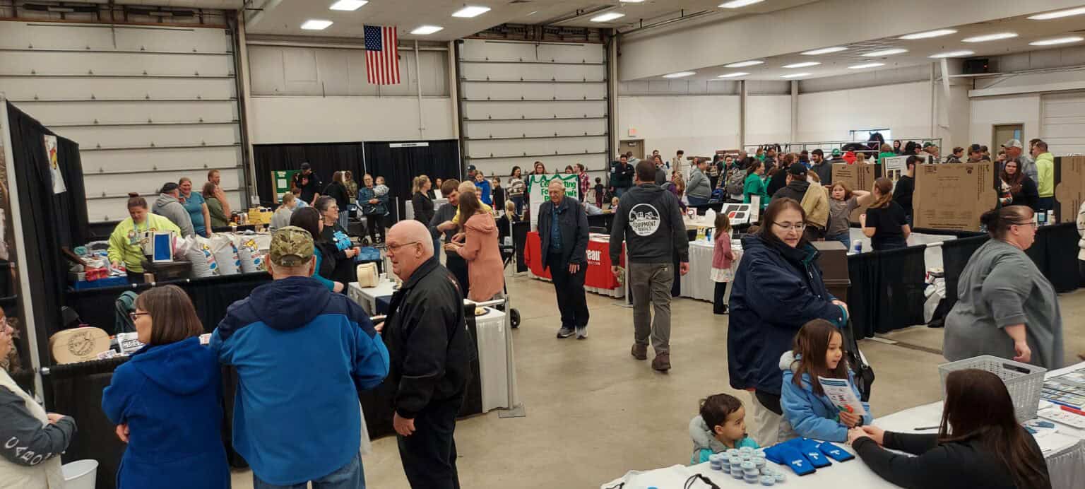 Celebrating agriculture at the 2026 Ag Showcase - The Business News