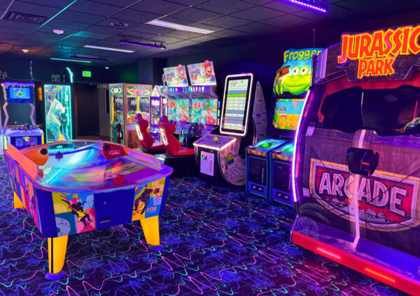 Mini golf meets arcade fun at new establishment in Appleton - The ...