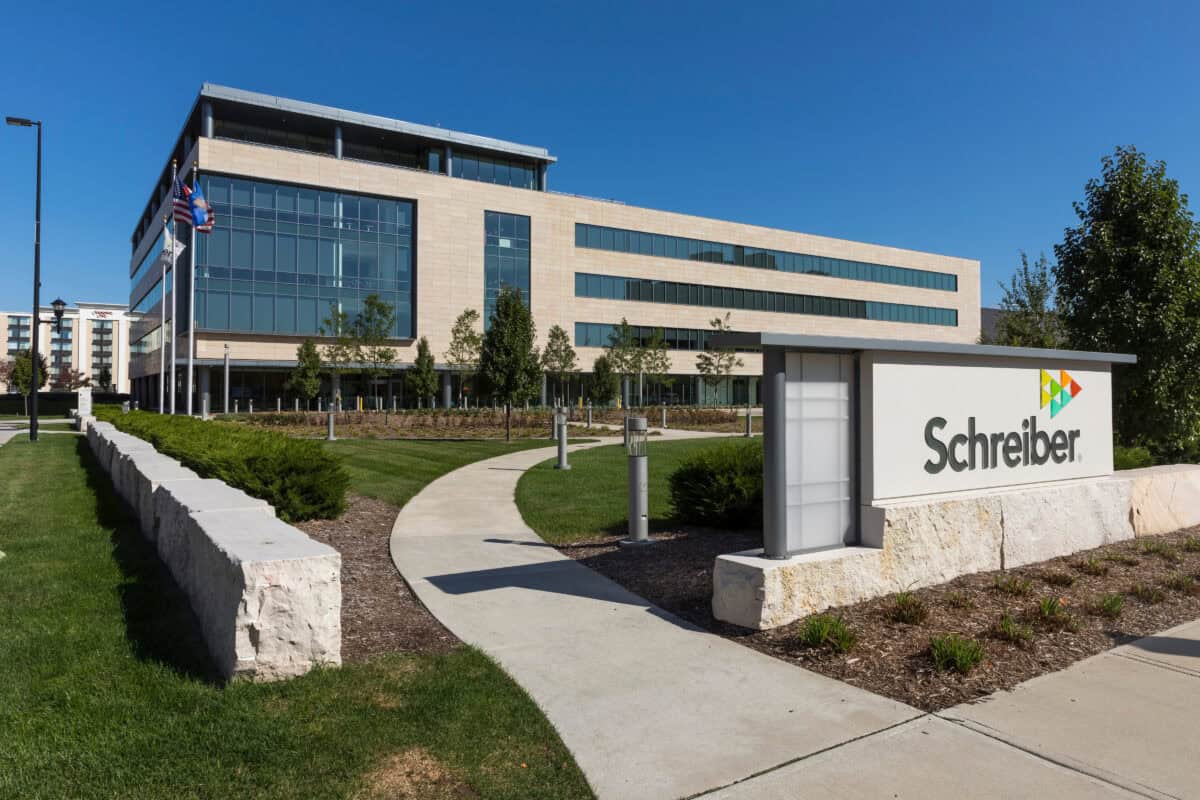 Green Bay native named as Schreiber’s next president/CEO - The Business ...