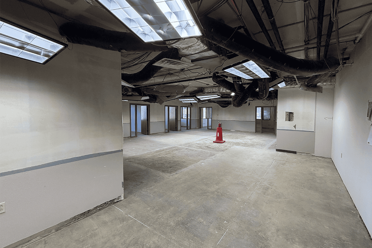 Stevens Construction Corp. expanding presence into NE Wisconsin - The ...