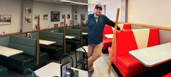 Dixie Diner reopens with new ownership, renovations - The Business News